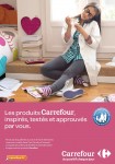 Panel test Carrefour, Carrefour innove dans sa démarche qualité