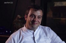 LE BONHEUR EST DANS L'ASSIETTE avec Alexandre Gauthier