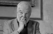 Claude Sordet vient de s'éteindre