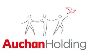 S&P Global Ratings commente la sortie d'Italie d'Auchan Holding