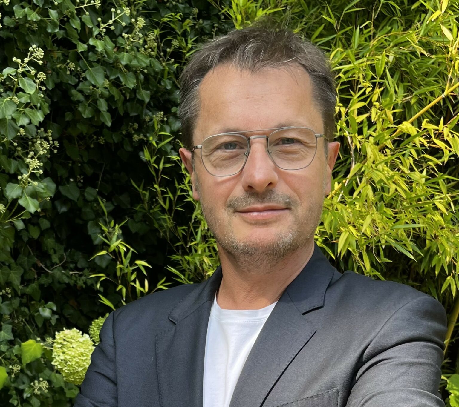 Jean-Christophe Sibileau nouveau Directeur Général de St Hubert